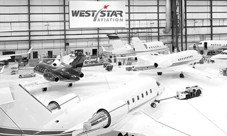 West Star Aviation: Fully Prepared to Support Gogo C1 Upgrades - Vector ...
