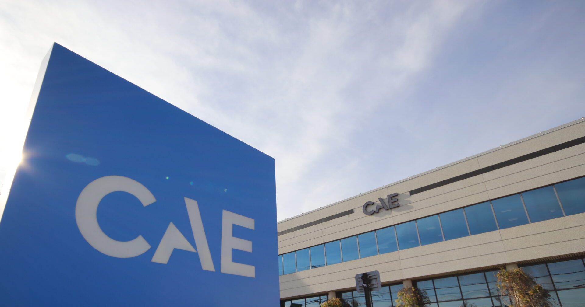CAE Forecasts 1.5 million Civil Aviation Professionals Needed Over Next ...