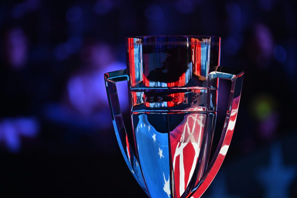 Flexjet joins Laver Cup 2025 as Official Sponsor - Vector Business ...