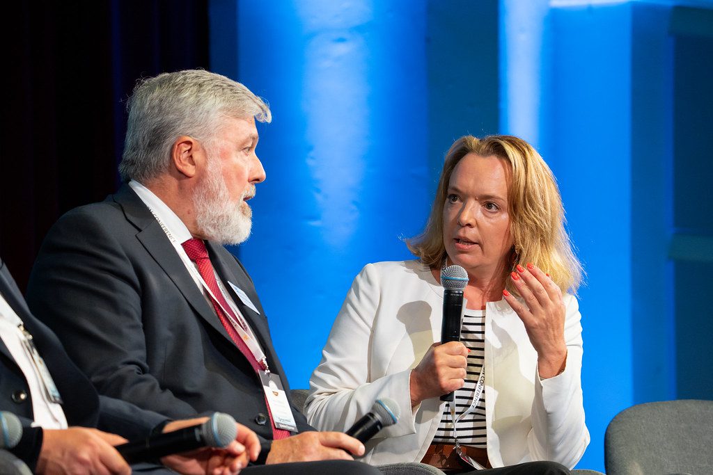 BBGA Leads at 2025 Isle of Man Aviation Conference - Vector Business ...