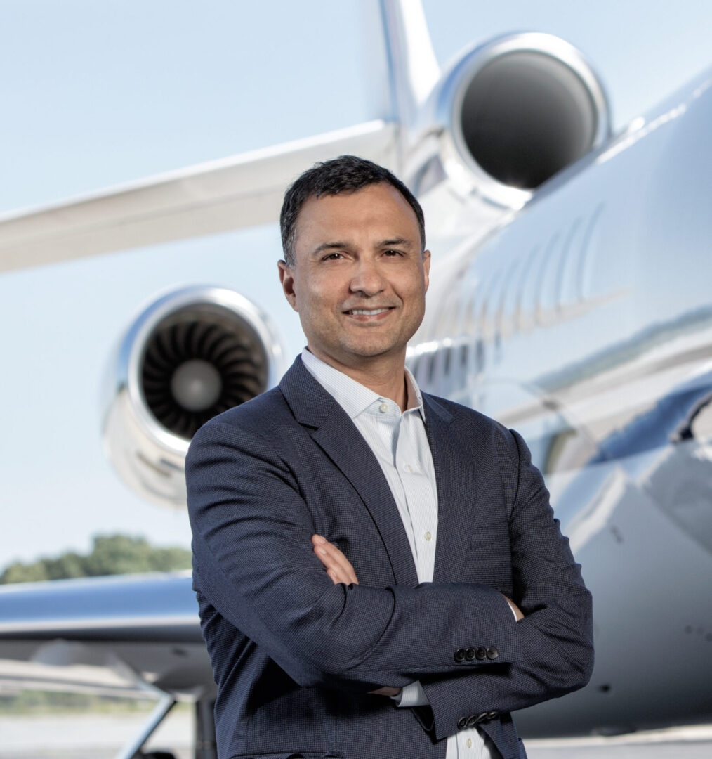 Global Jet Capital Publishes Annual Business Jet Market Forecast ...